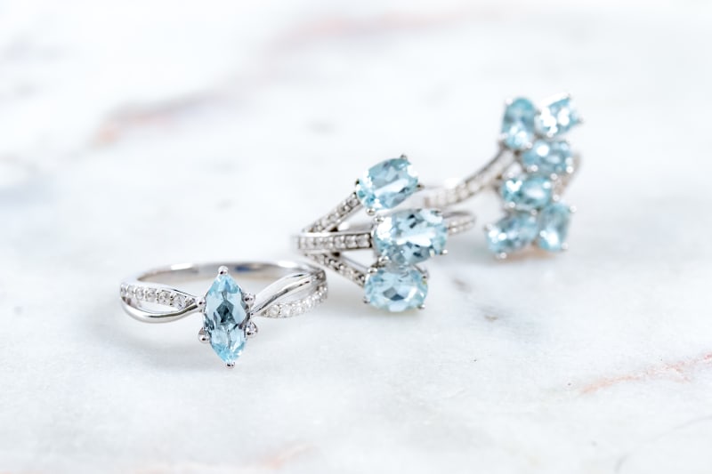 Birthstones | JTV.com