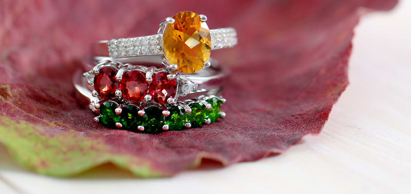 Fabulous Fall Jewelry Trends | JTV.com