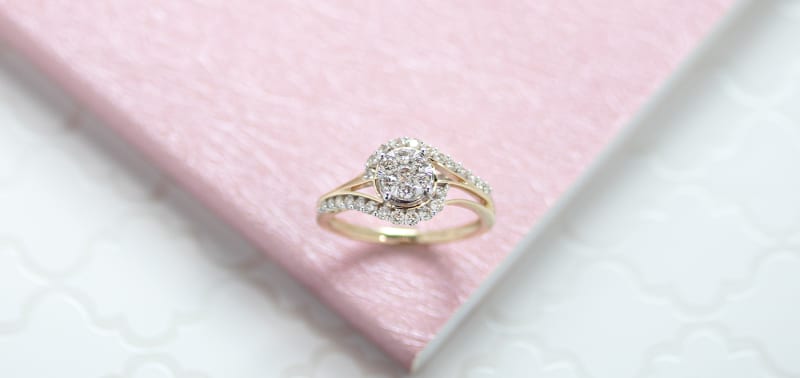 April Birthstone: Diamond | JTV.com