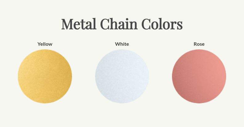 The Ultimate Guide to Chain Necklaces | JTV