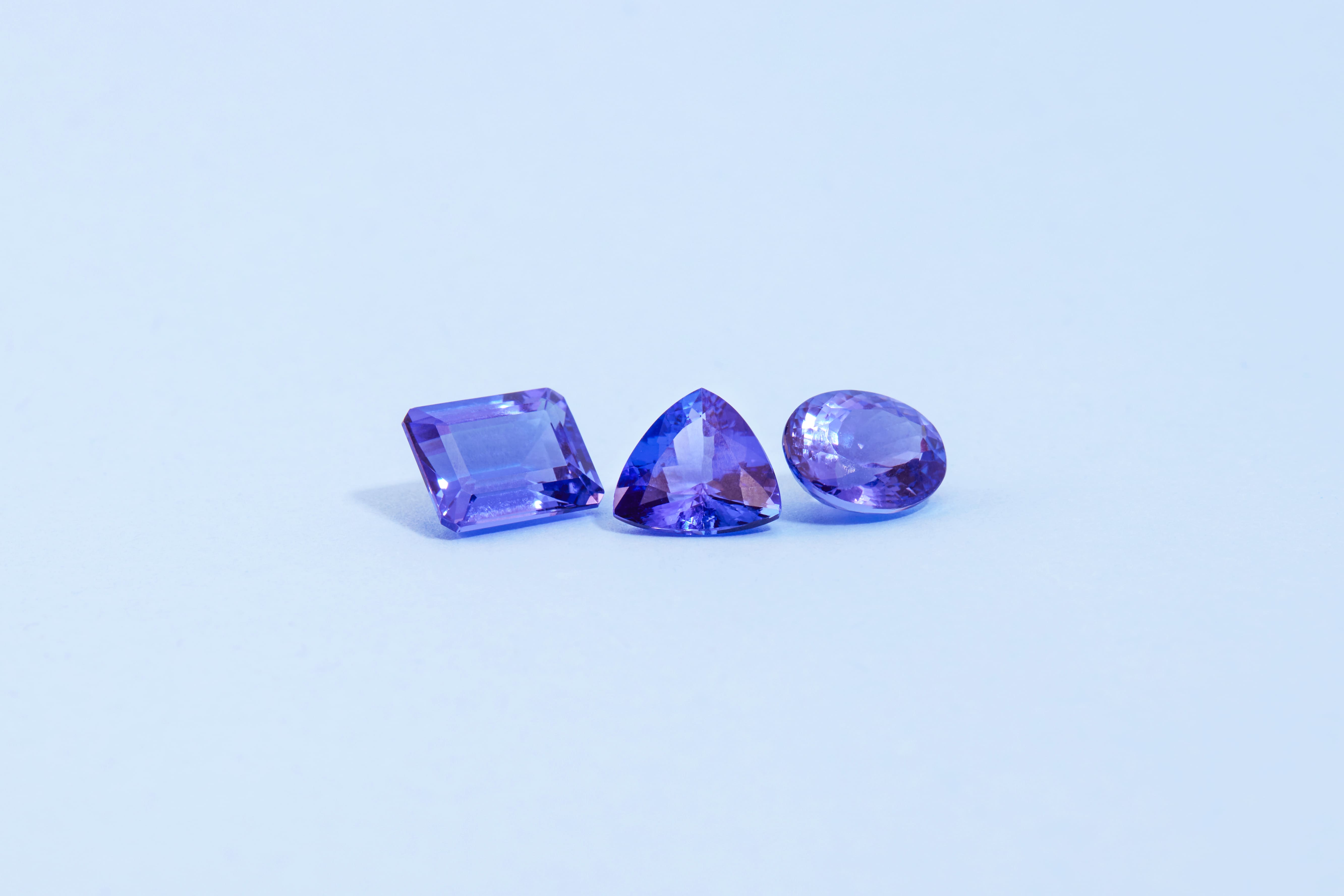 Tanzanite: The Epitome of Beauty in Blue | JTV.com