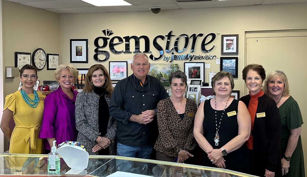 GemStore by JTV - Jewelry Store in Knoxville, TN | JTV.com