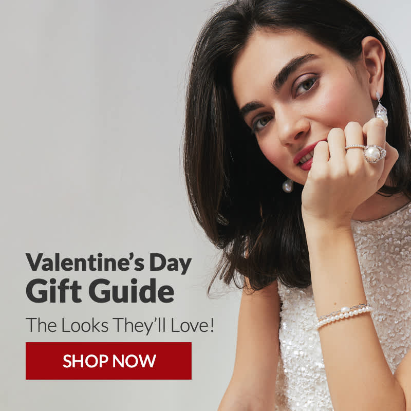 Jewelry, Rings, Necklaces, Earrings, Gemstones | JTV
