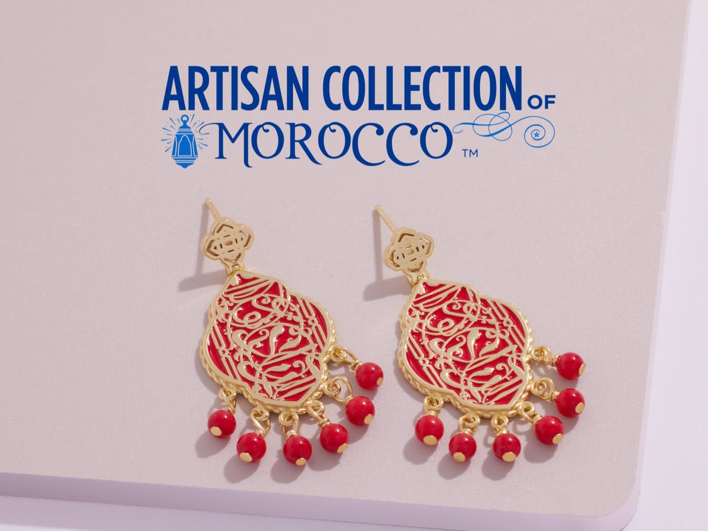 Artisan of Morocco Jewelry Collection | Series | JTV