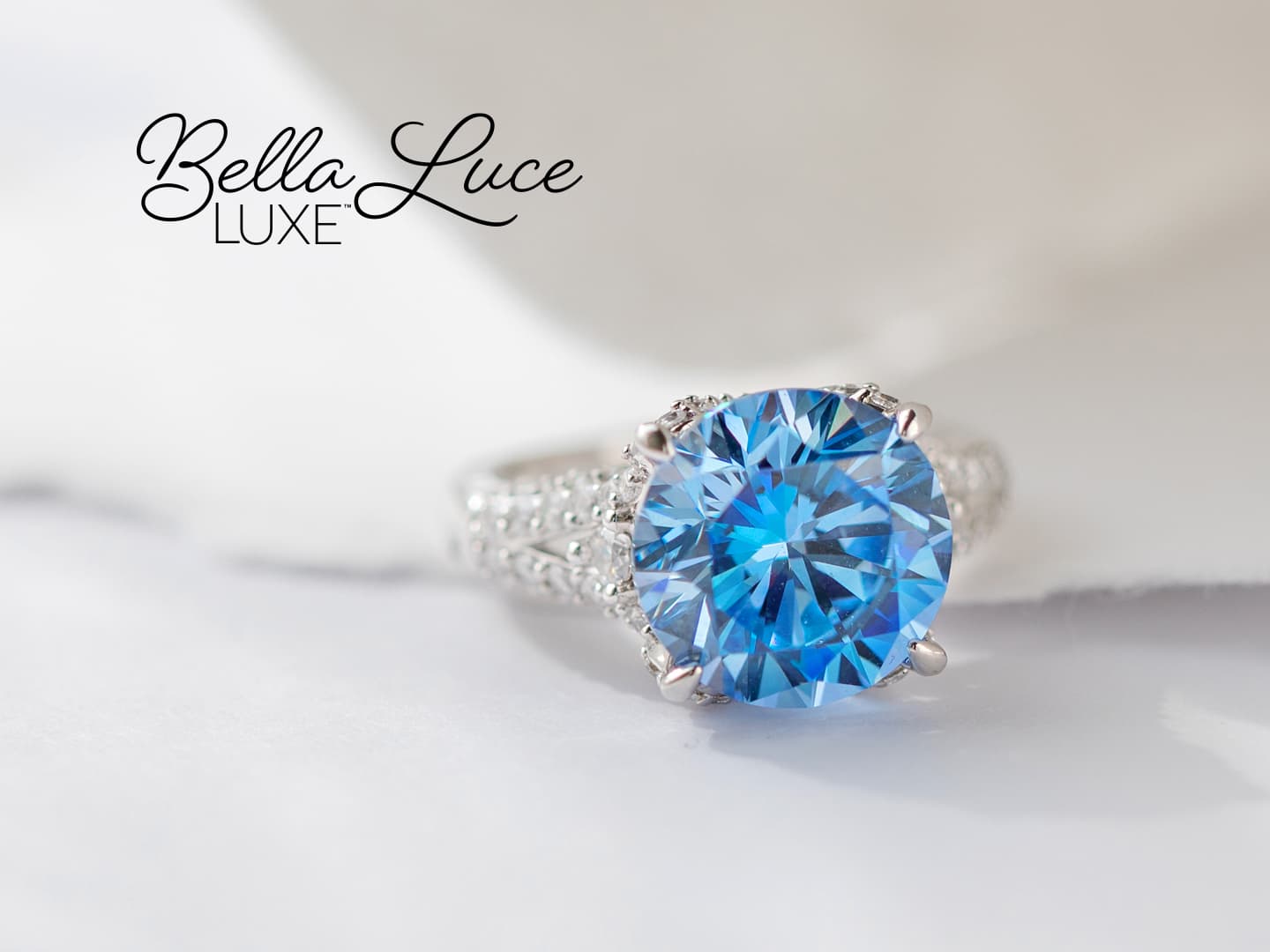 Bella Luce Luxe Jewelry | Series | JTV