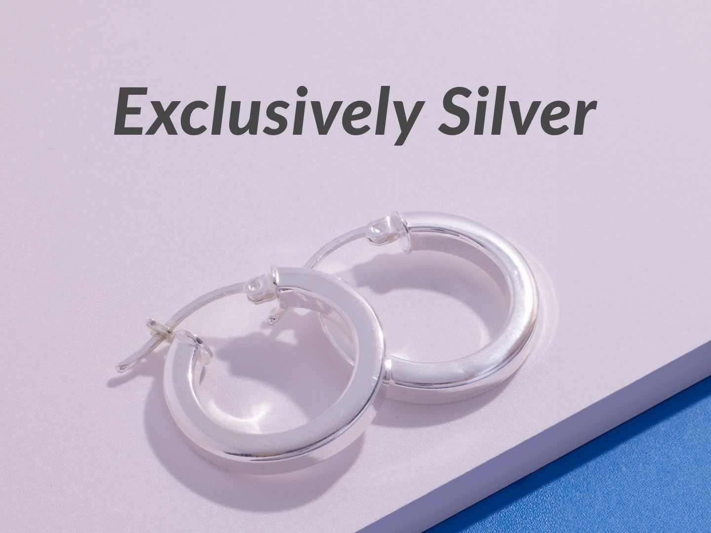 Exclusively Silver Jewelry | Series | JTV