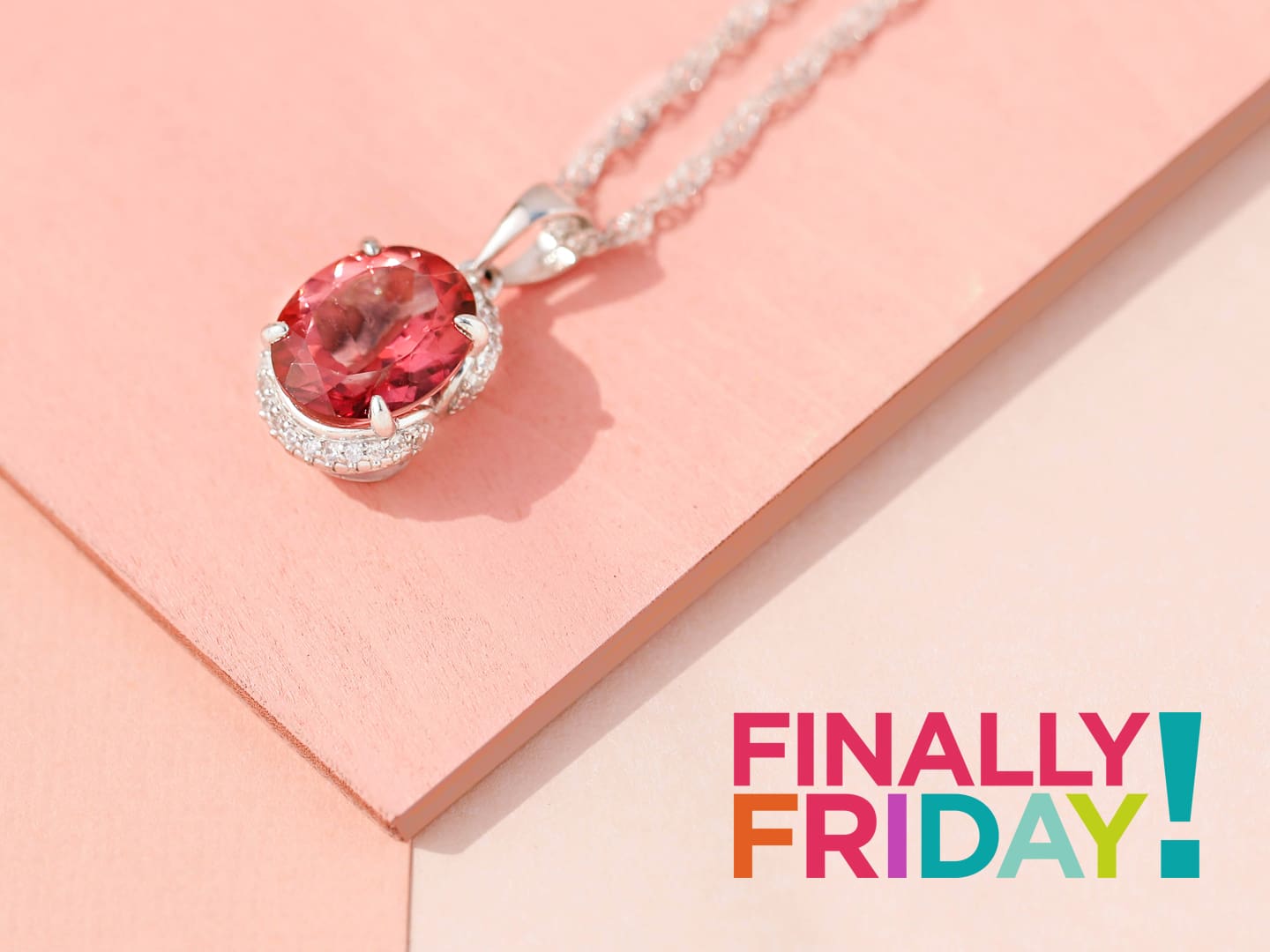 Finally Friday | Series | JTV