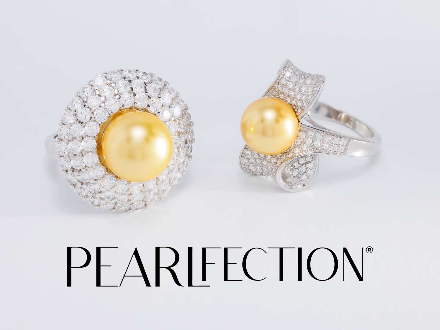 Pearlfection | Series | JTV