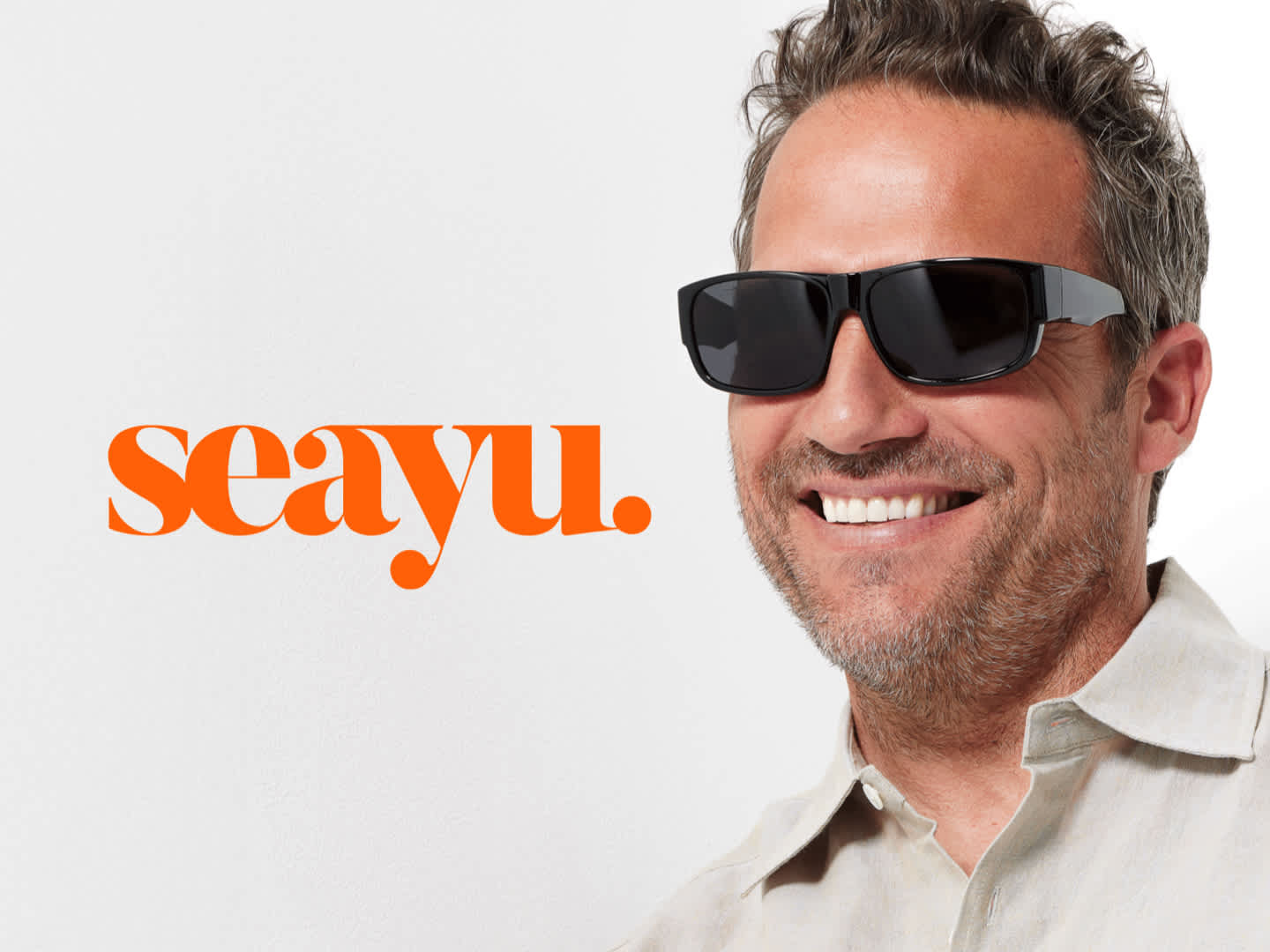 Seayu Eyewear | Series | JTV