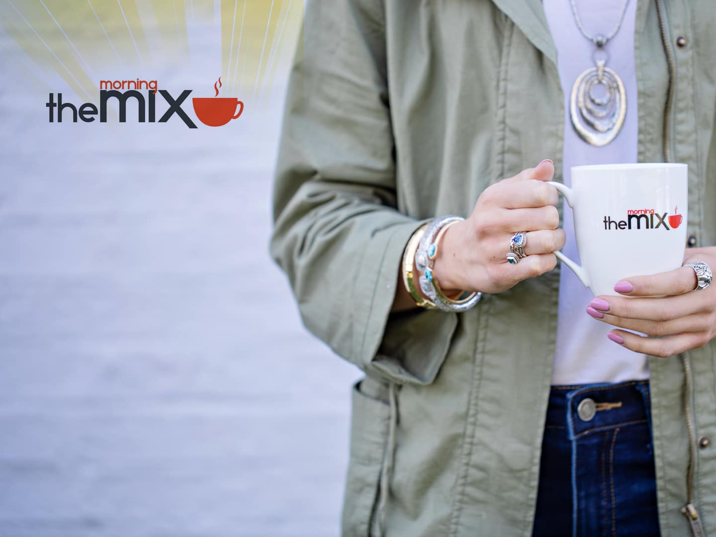 The Morning Mix | Series | JTV