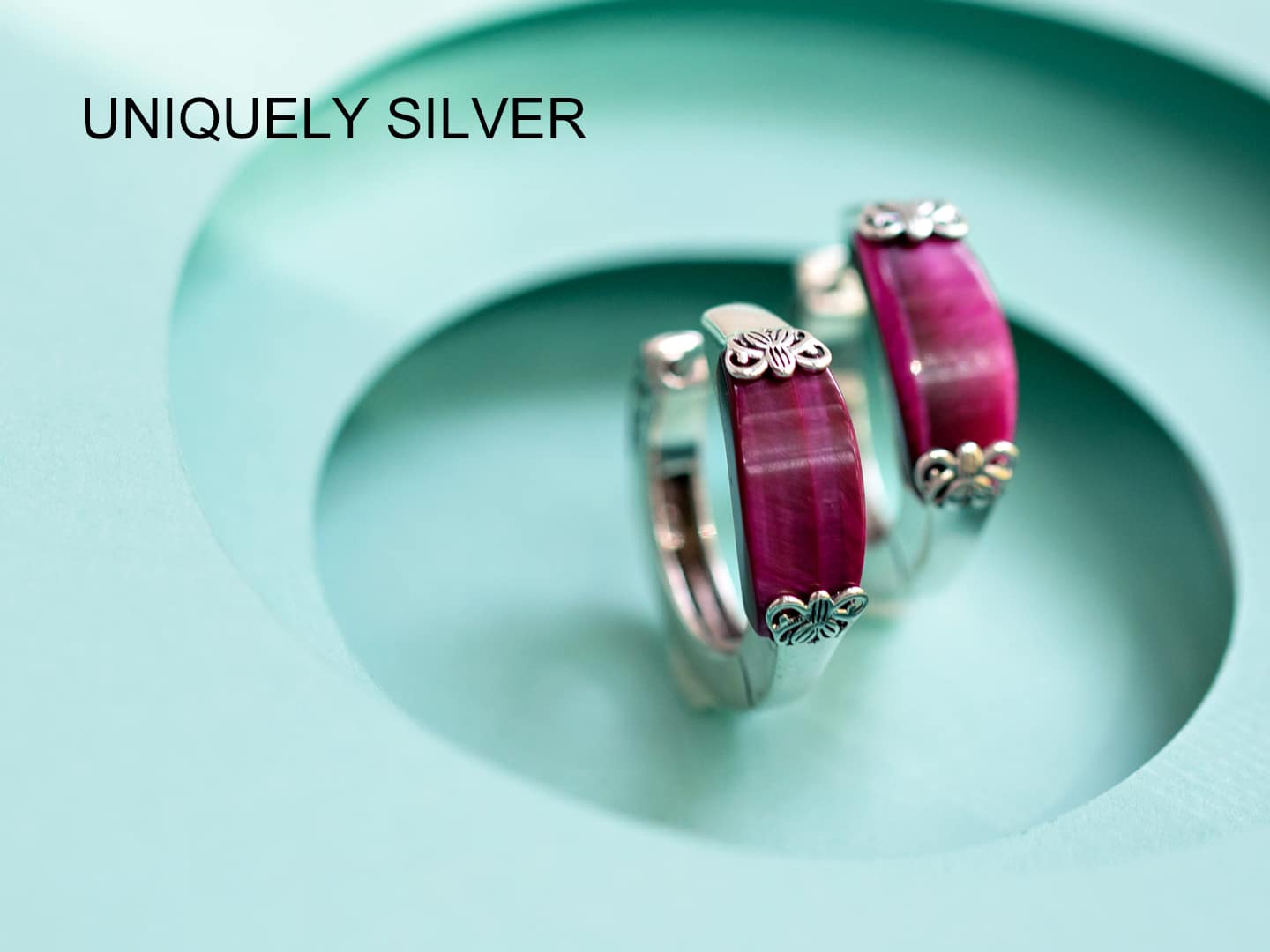 Uniquely Silver Jewelry | Series | JTV