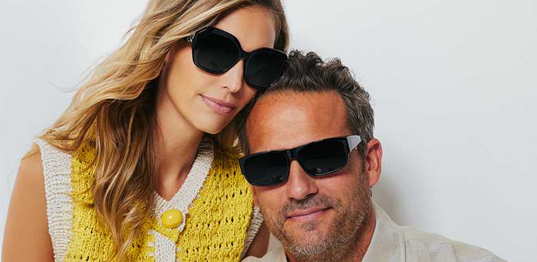 Seayu Eyewear | JTV