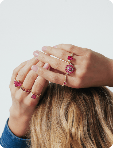Jewelry, Rings, Necklaces, Earrings, Gemstones | JTV