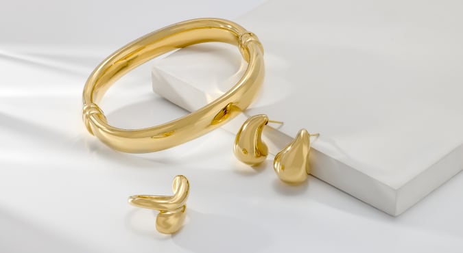 Jewelry, Rings, Necklaces, Earrings, Gemstones | JTV