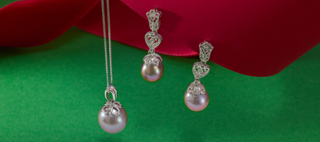 Jewelry, Rings, Necklaces, Earrings, Gemstones | JTV