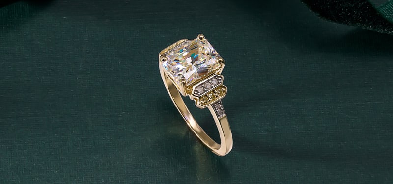 Jewelry, Rings, Necklaces, Earrings, Gemstones | JTV
