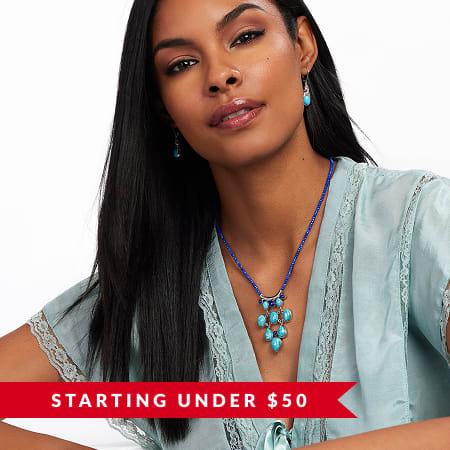 Jewelry, Rings, Necklaces, Earrings, Gemstones | JTV
