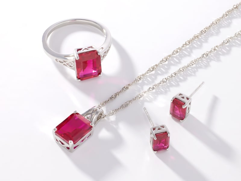 Jewelry, Rings, Necklaces, Earrings, Gemstones | JTV