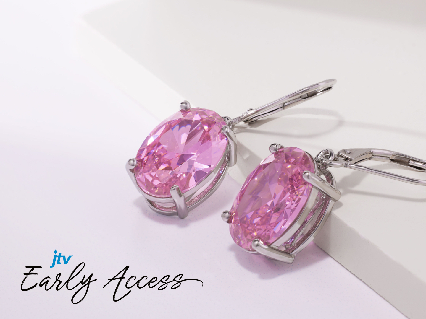 JTV Early Access | Series | JTV.com