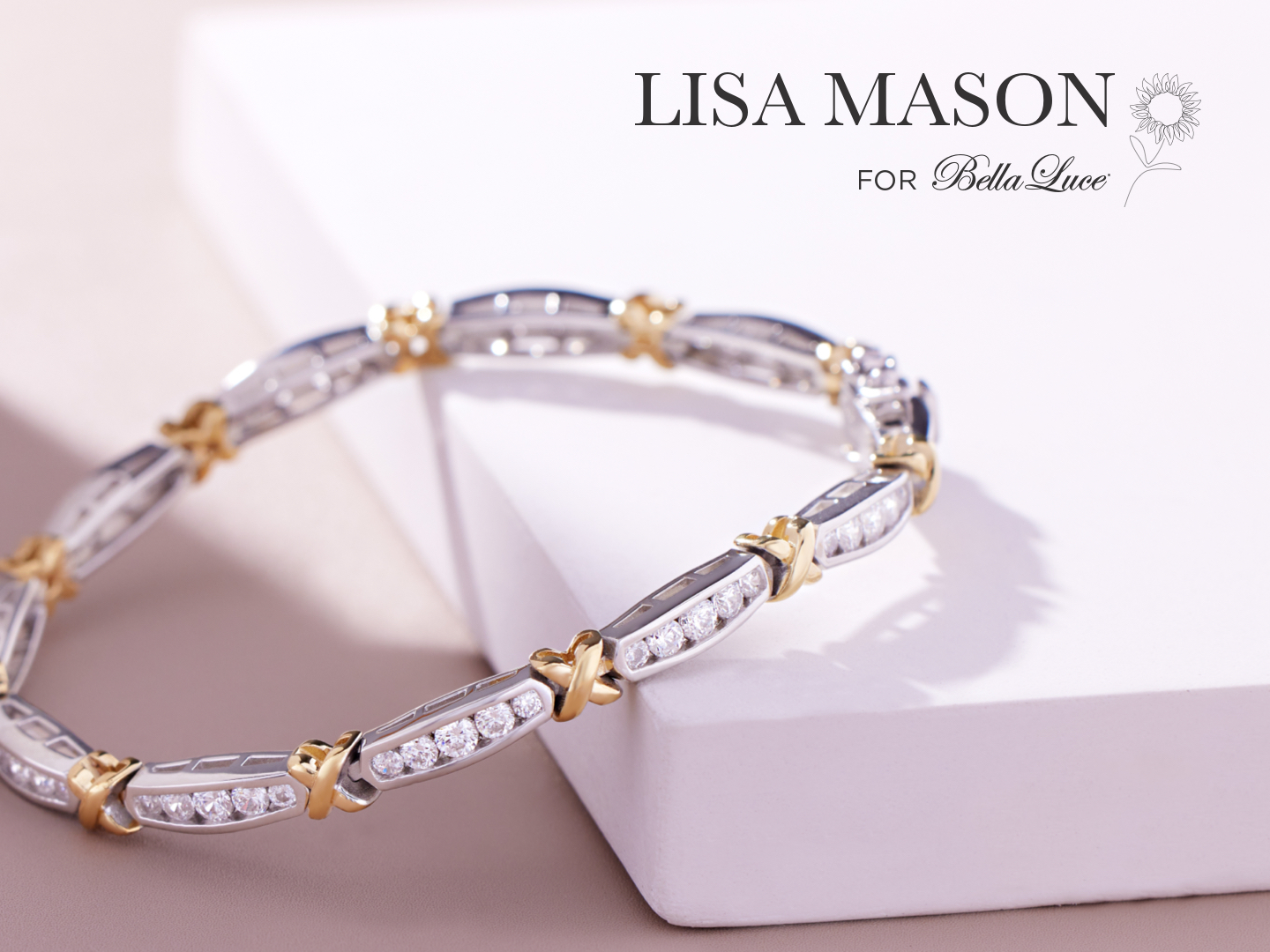 Lisa Mason for Bella Luce | Series | JTV.com