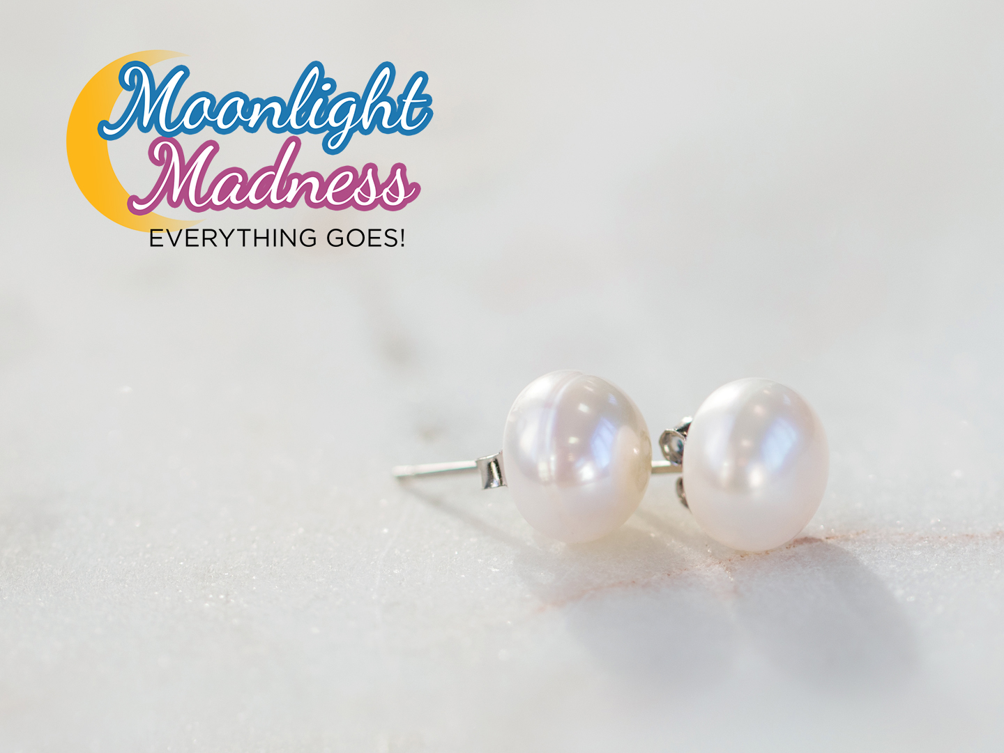 Moonlight Madness | Series | JTV.com