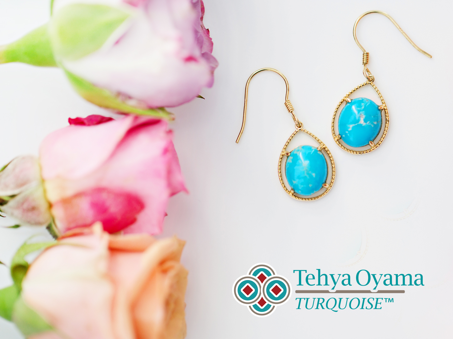 Tehya Oyama Turquoise Jewelry | Series | JTV.com