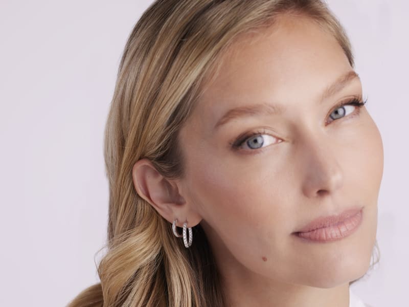 Your Ultimate Guide to Earring Stacking & Inspiration | JTV