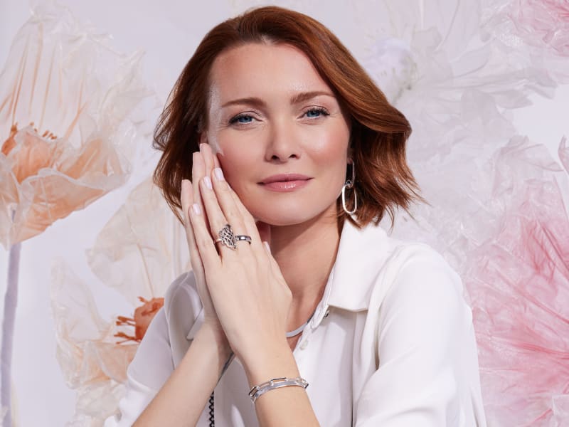 Silver Showcase Jewelry | Series | JTV