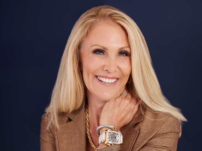 Kendy Kloepfer | JTV